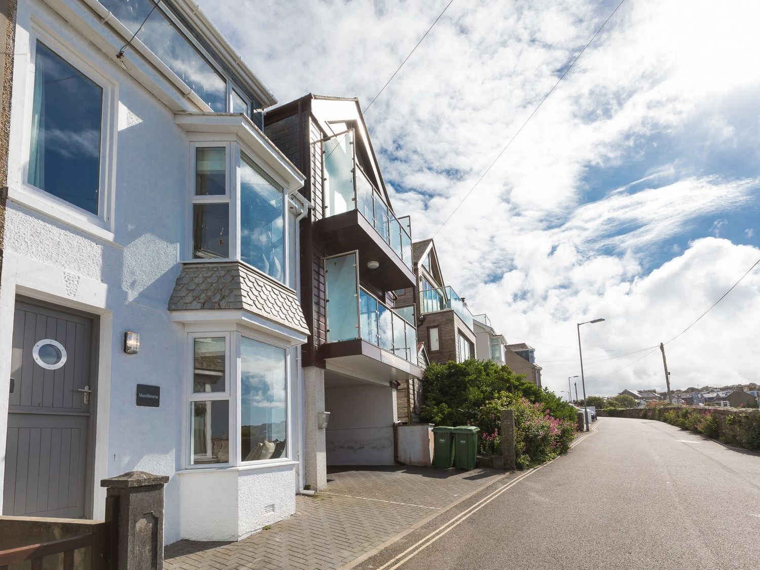 Marchbourne, St Ives | Holiday Cottage | Bird Spot