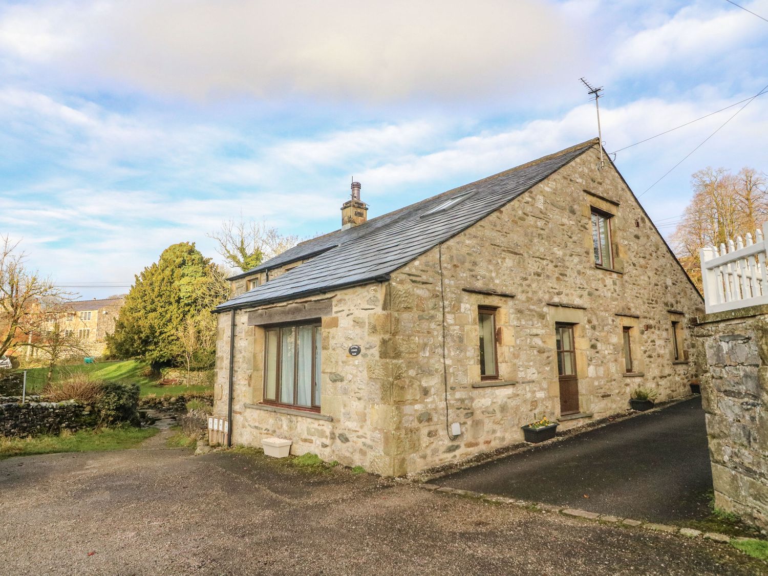 Settle Holiday Cottages - Self catering cottage accommodation in Settle ...