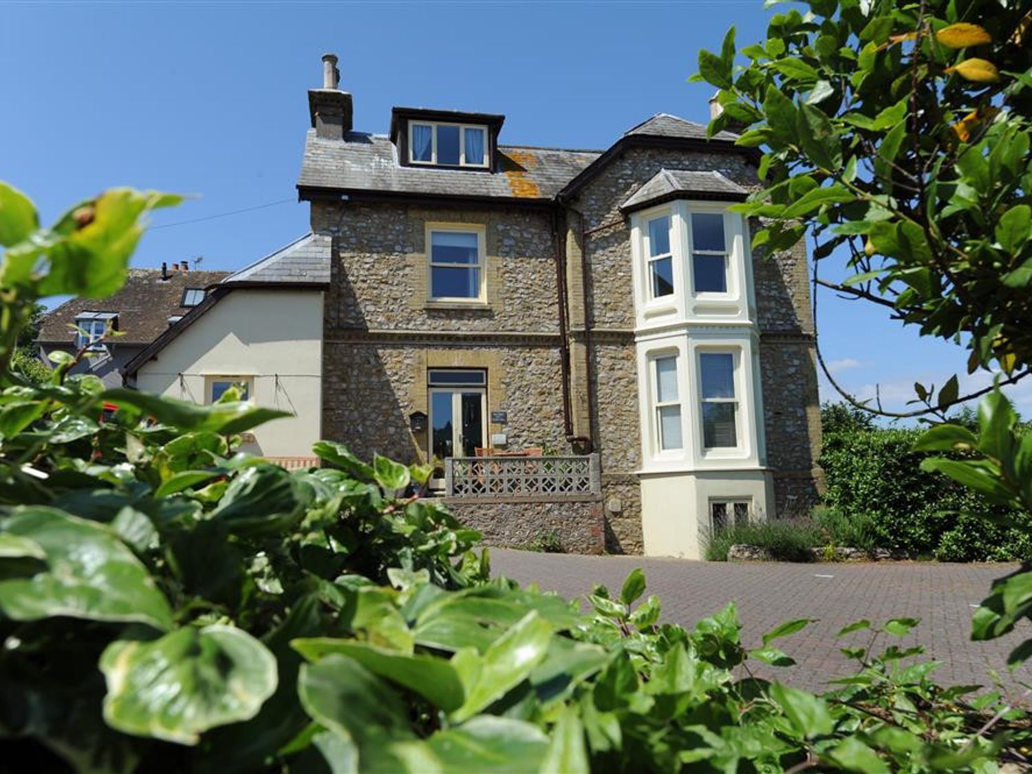 Sea Glass, Lyme Regis | Bird Spot