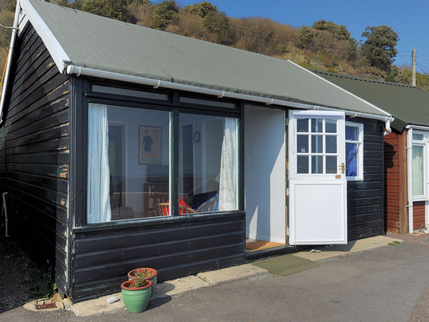 Bird Watching In Dorset | Bird Spot