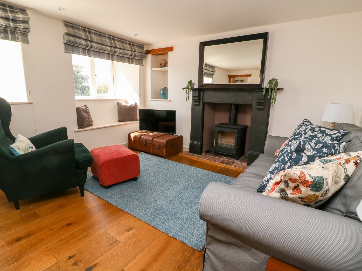 Hovingham Holiday Cottages - Find self catering accommodation in ...