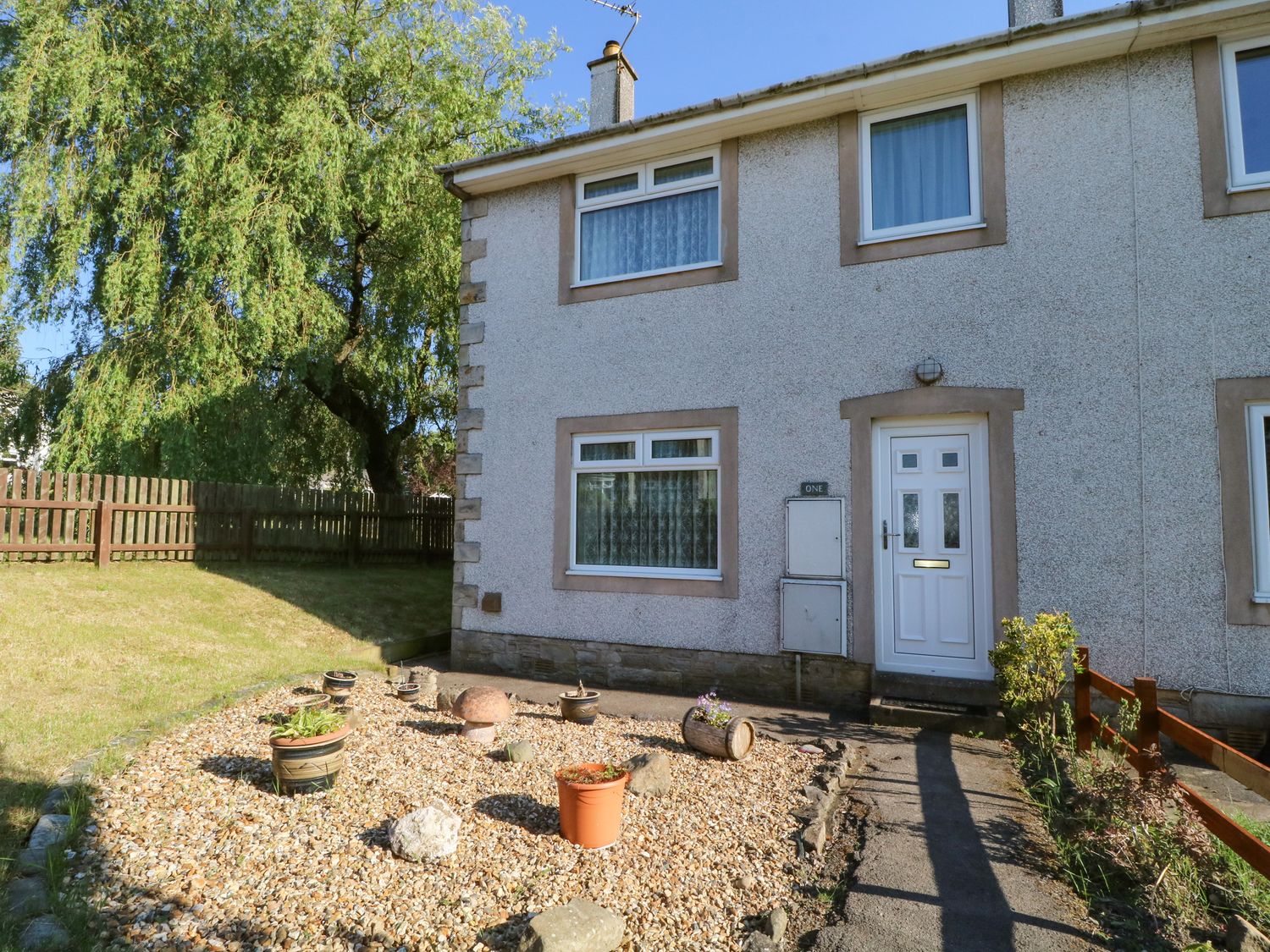 Holme Rigg, Braithwaite | Holiday Cottage | Bird Spot