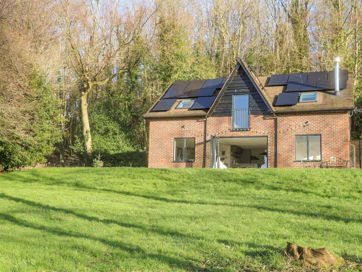 Meon Boscage | Meonstoke | South Of England | Self Catering Holiday Cottage