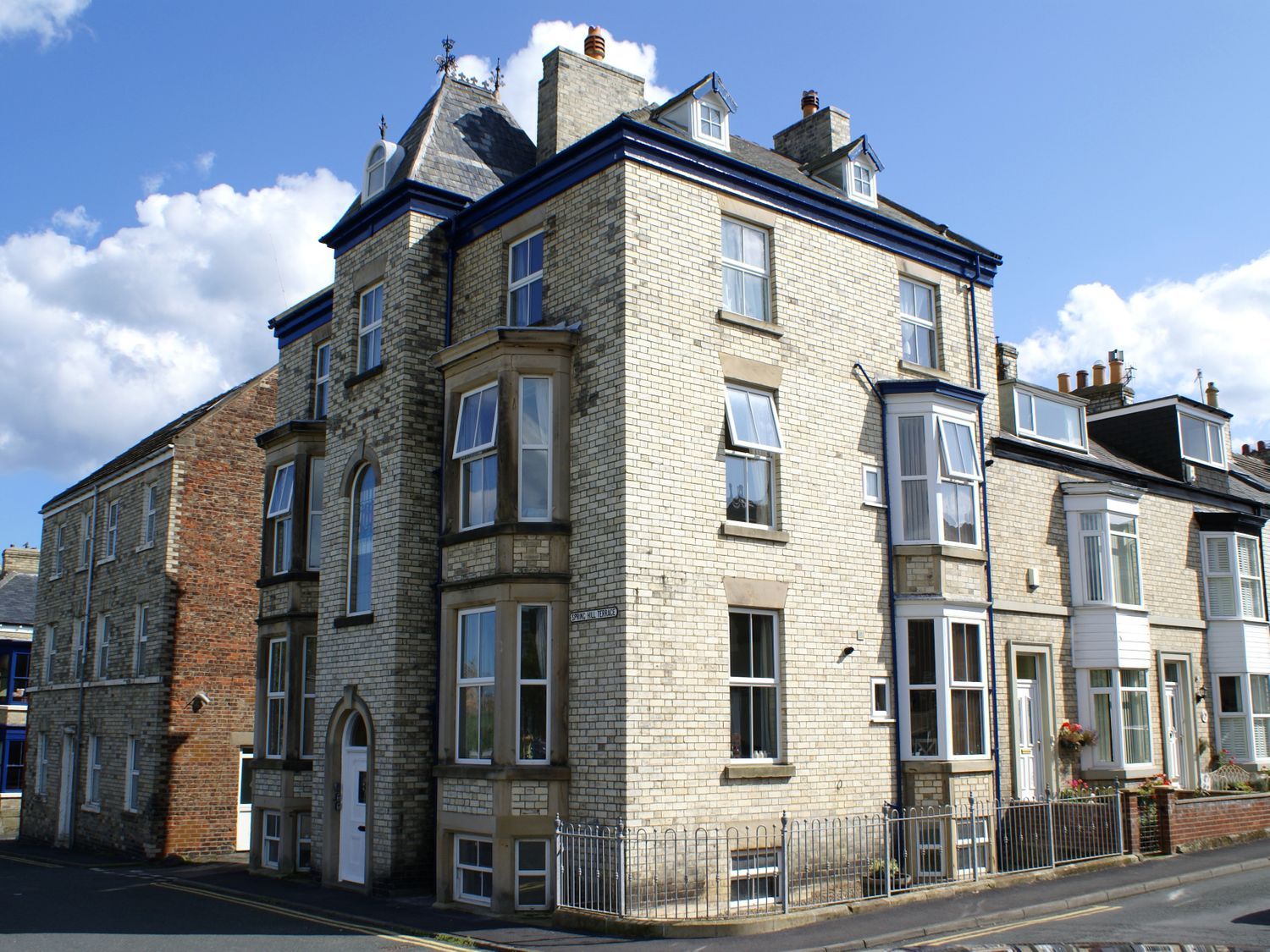 Whitby Holiday Cottages - Find self catering accommodation in Whitby ...