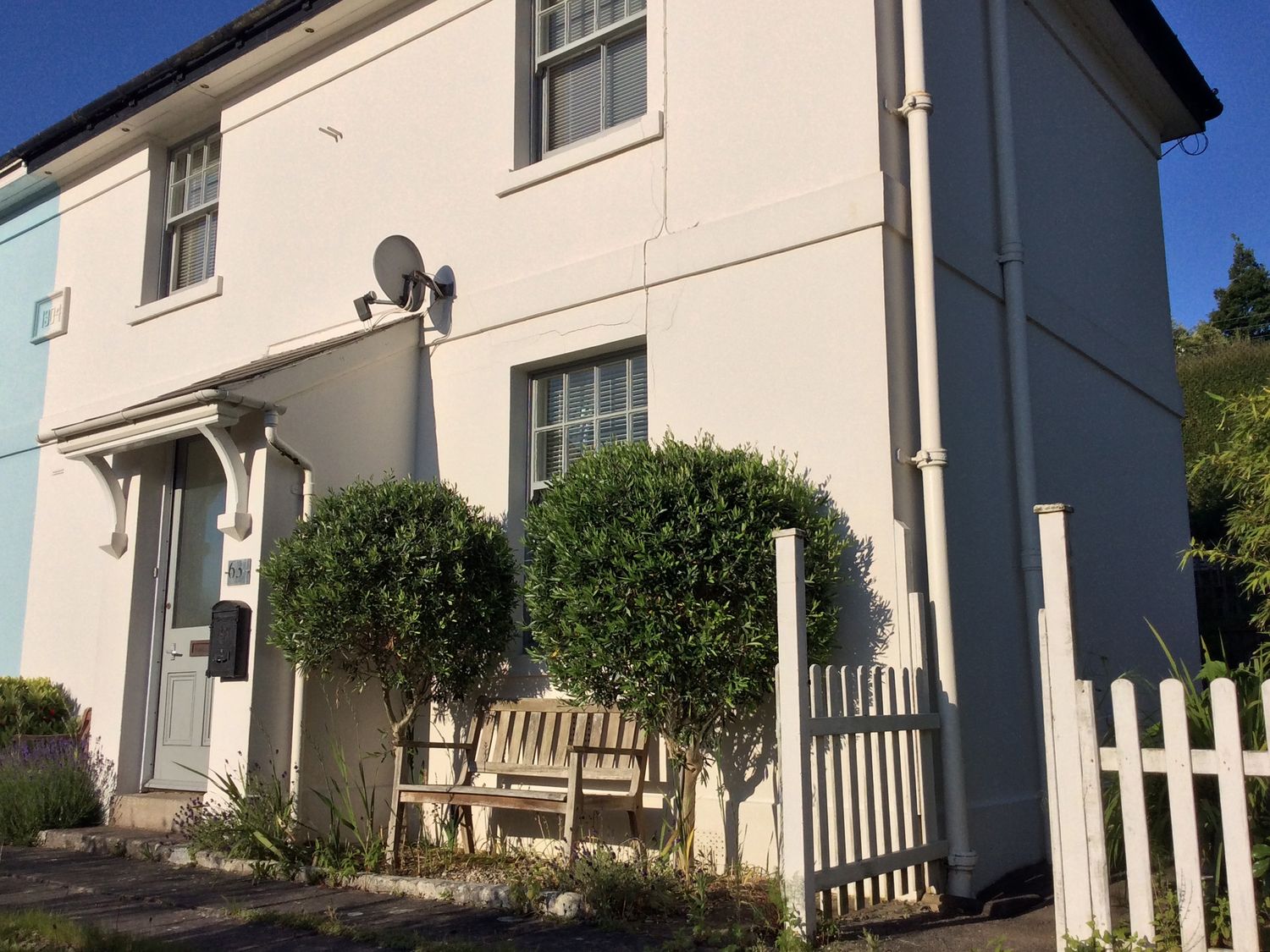 Bird Watching In Devon | Bird Spot