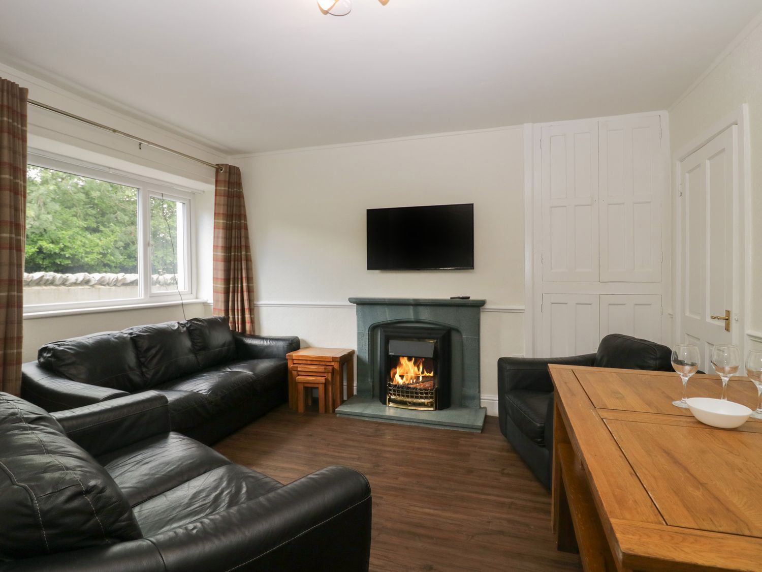 6 Calgarth View | Troutbeck Bridge | The Lake District And Cumbria ...