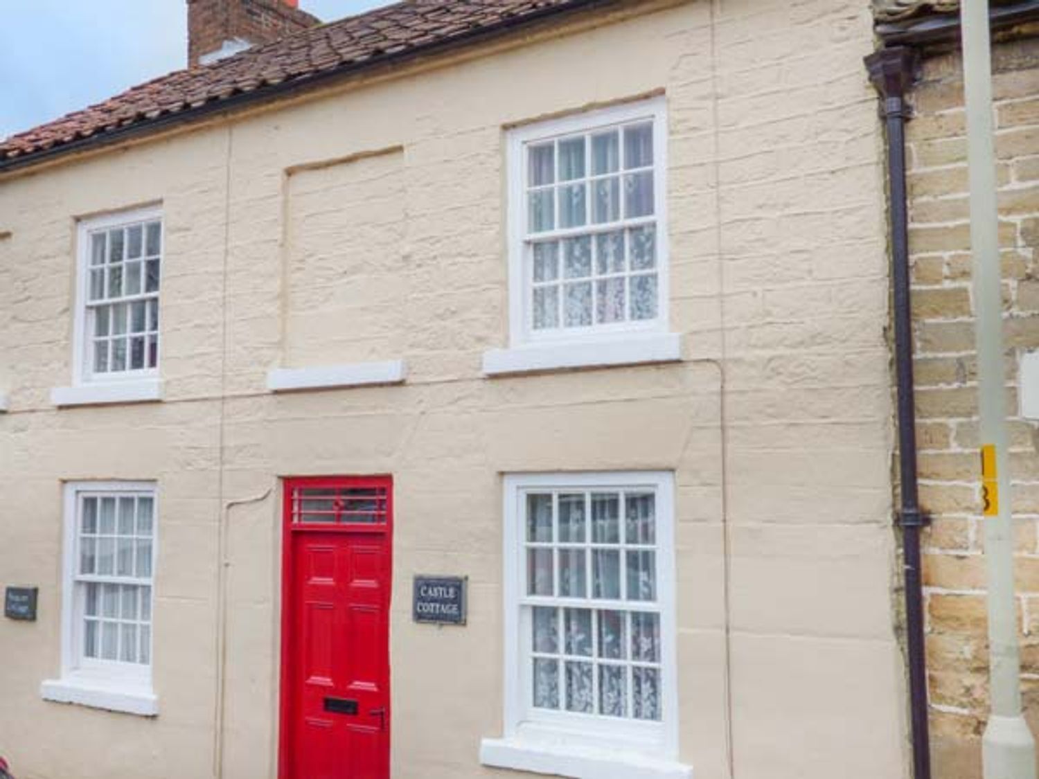 12 Castlegate | Pickering | North York Moors And Coast | Self Catering ...