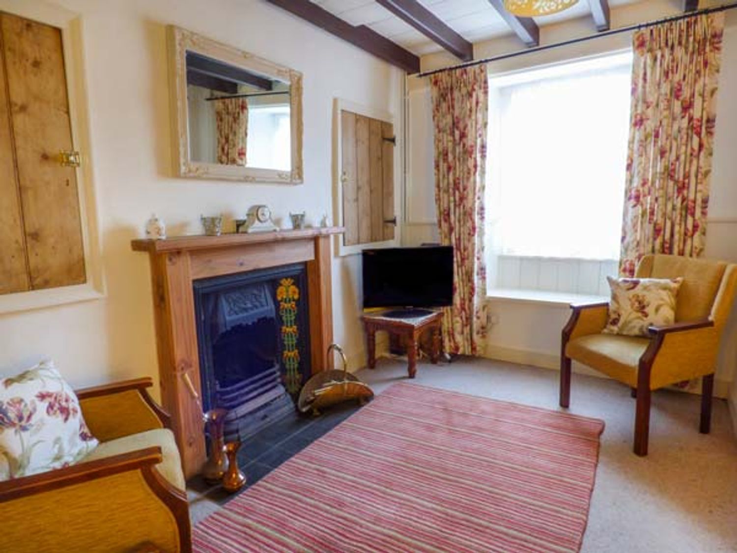 Pickering Holiday Cottages - Self catering accommodation in Pickering