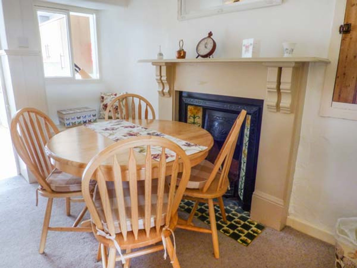 Pickering Holiday Cottages - Self catering accommodation in Pickering