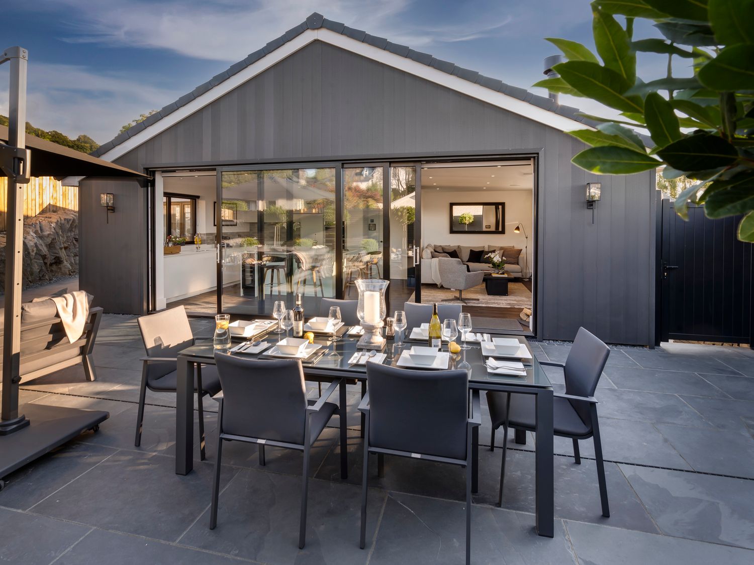 Richmond House | Bowness-on-windermere | The Lake District And Cumbria ... Richmond House | Bowness-on-windermere | The Lake District And Cumbria ...