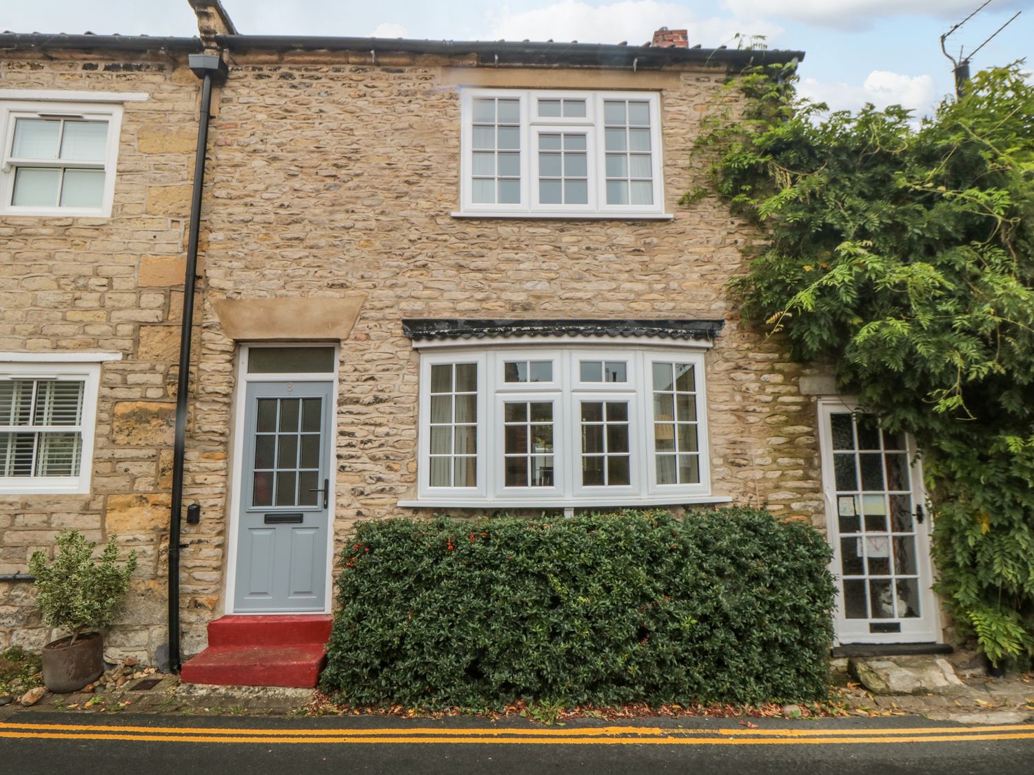 Pickering Holiday Cottages - Self catering accommodation in Pickering