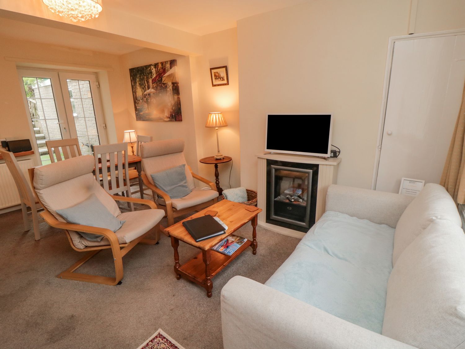Pickering Holiday Cottages - Self catering accommodation in Pickering