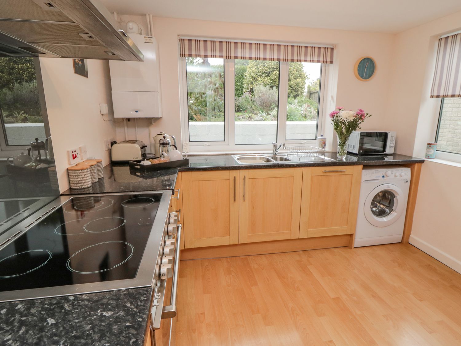 Pickering Holiday Cottages - Self catering accommodation in Pickering
