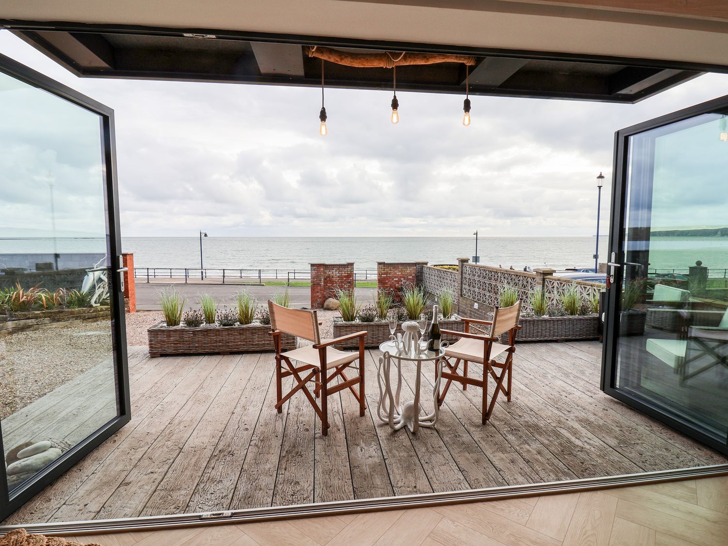 Filey Holiday Cottages - Self catering accommodation in Filey North ...