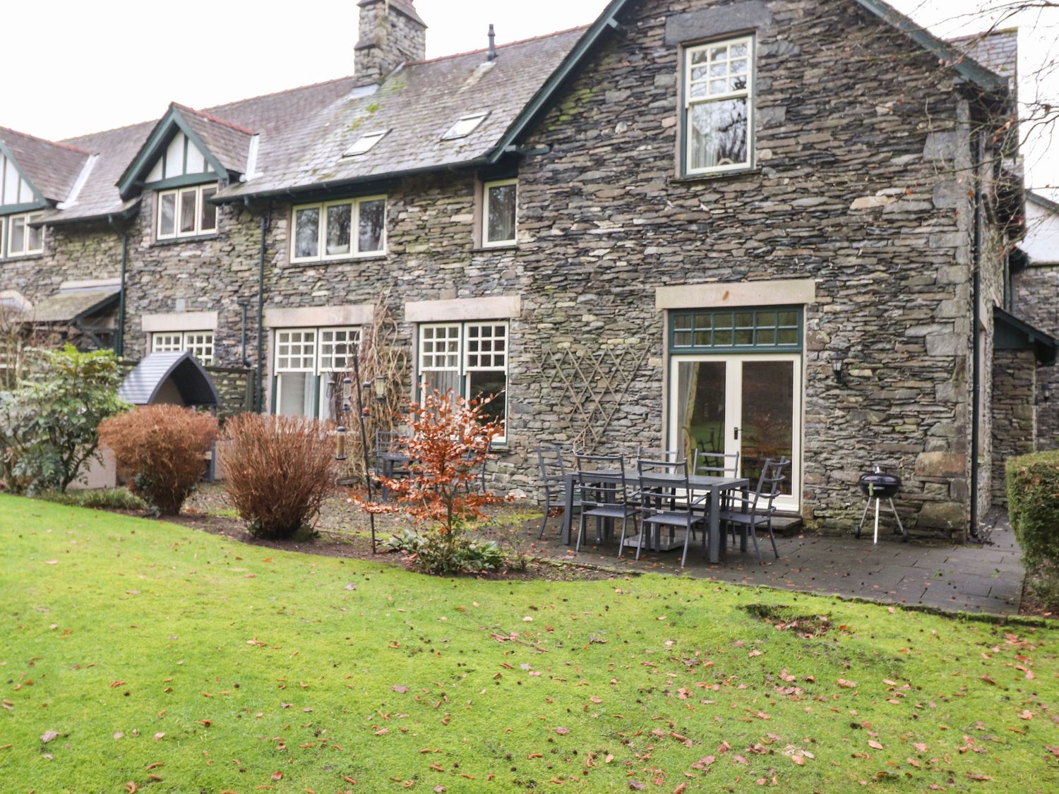 Deer Thwaite, Windermere | Holiday Cottage | Bird Spot