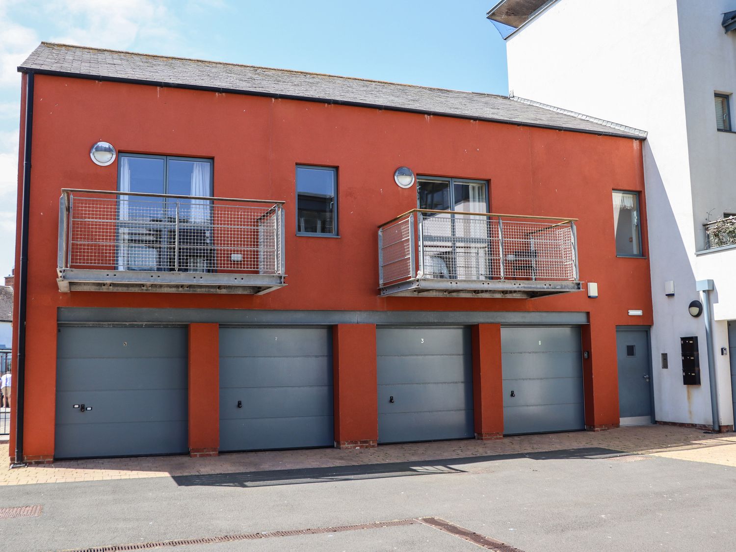 Castle View at the Viking, Seahouses | Holiday Cottage | Bird Spot