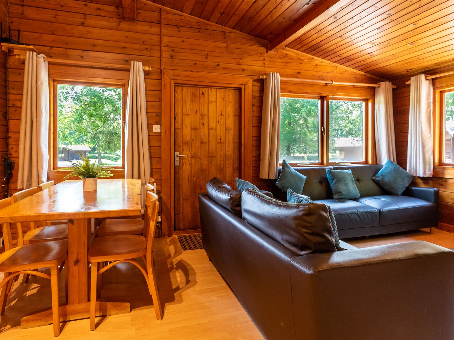 Ingleton Holiday Cottages - Self catering accommodation in Ingleton ...