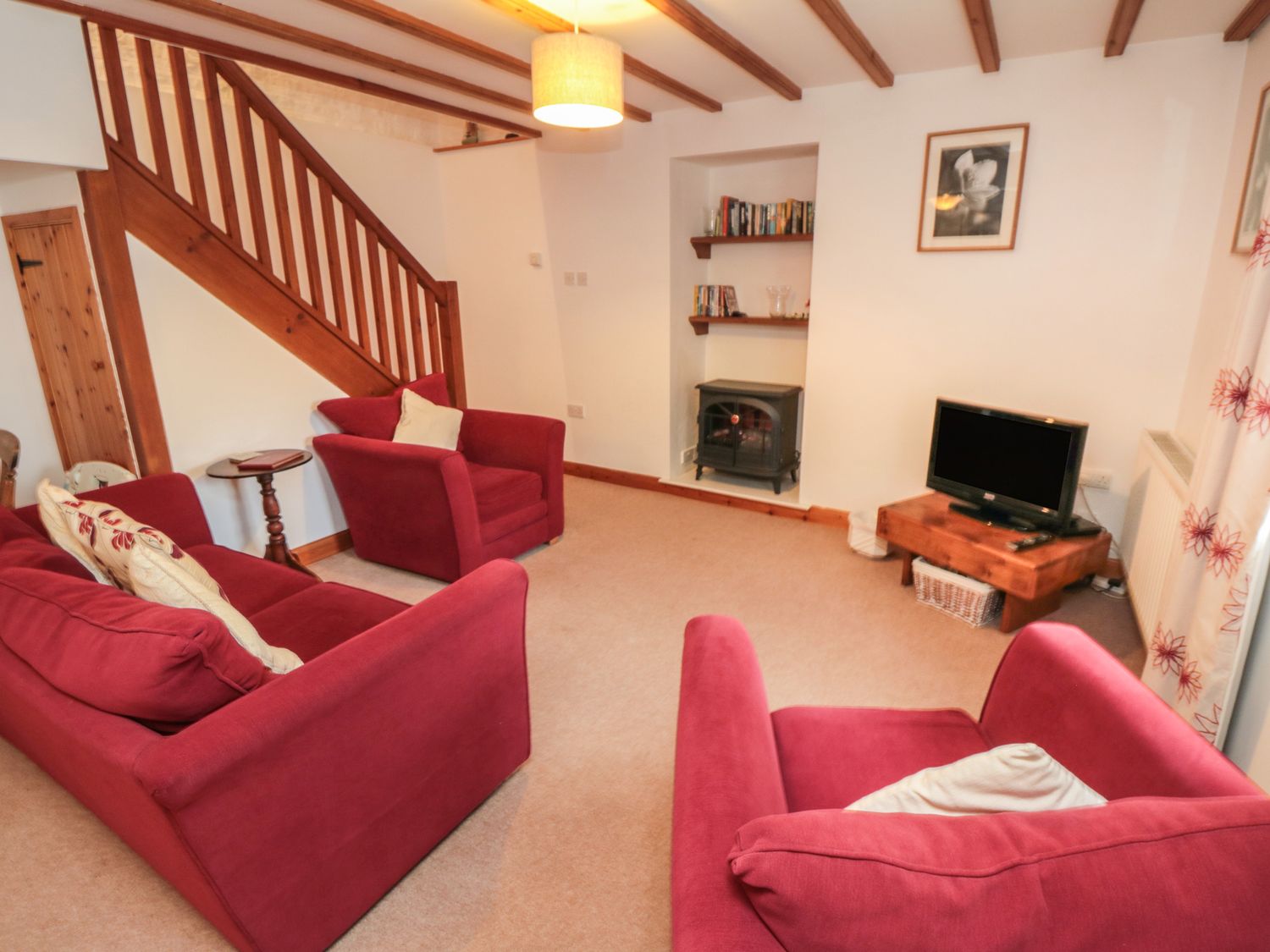 Rosedale Holiday Cottages - Self catering cottage accommodation, near ...