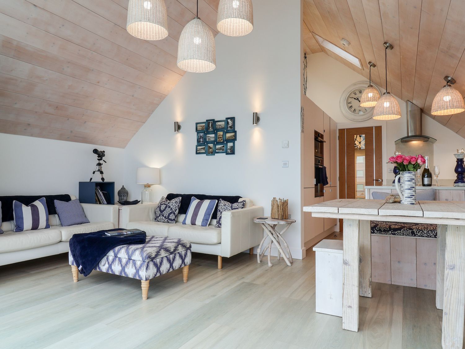 Filey Holiday Cottages - Self catering accommodation in Filey North ...