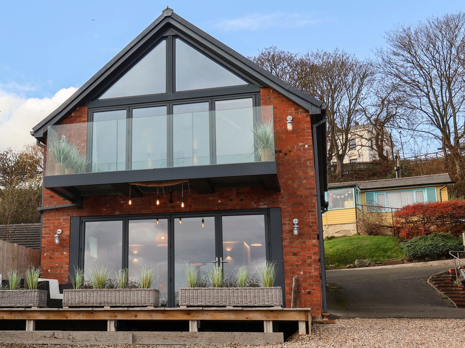 Filey Holiday Cottages - Self catering accommodation in Filey North ...