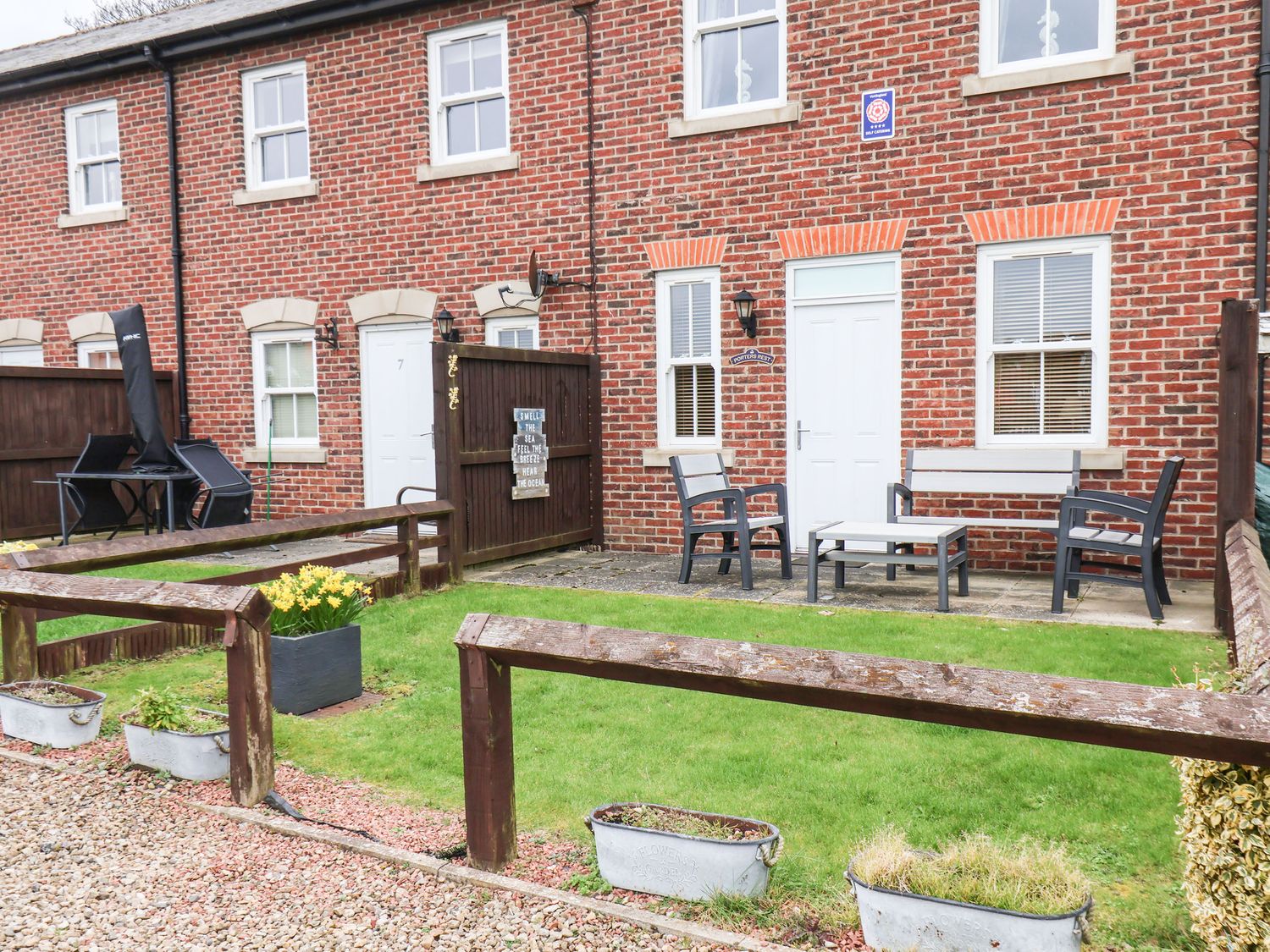 Whitby Apartments & Holiday Cottages - Self catering accommodation in ...
