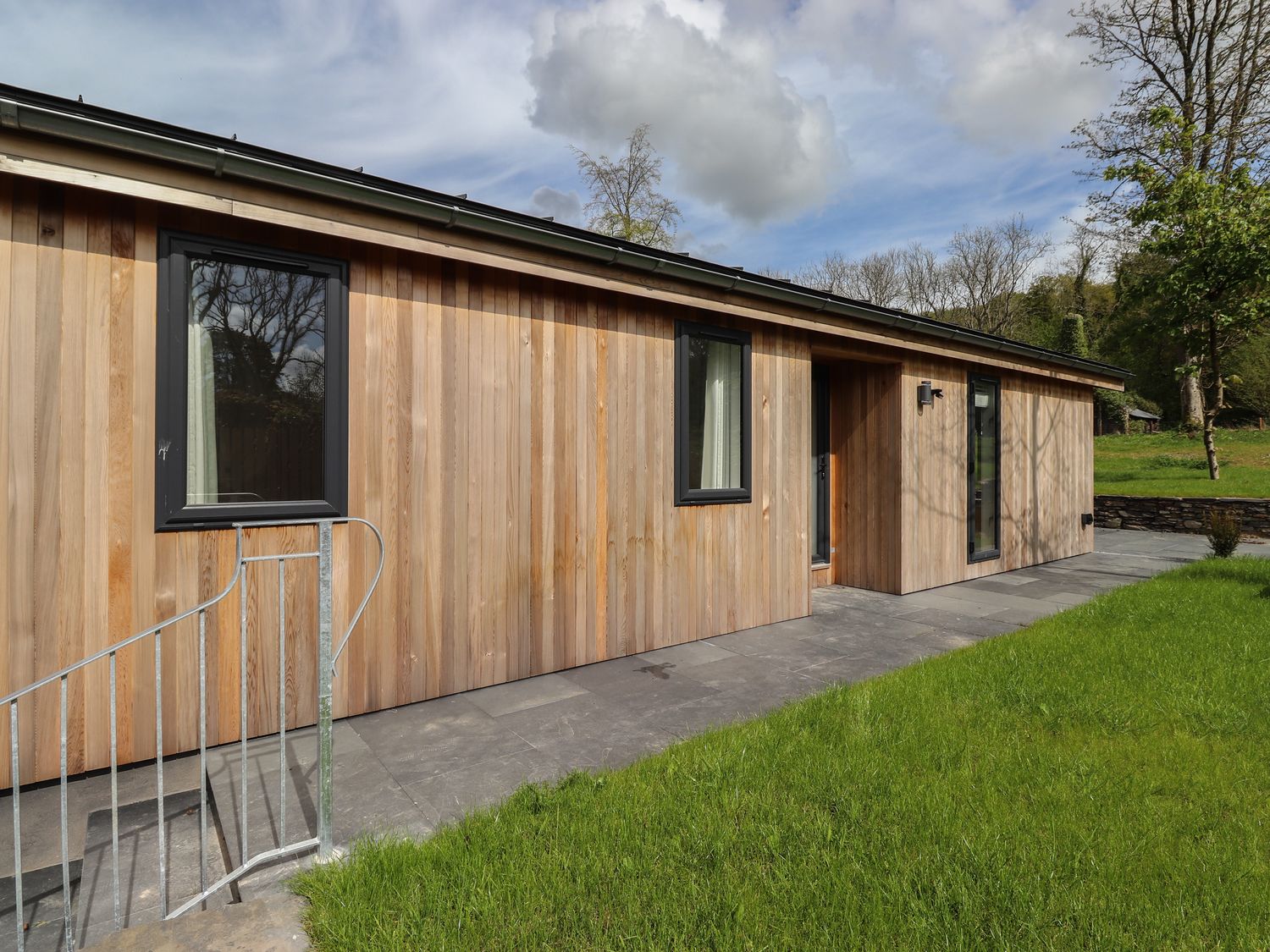 Millstream Ridge | Haverthwaite | The Lake District And Cumbria | Self ...