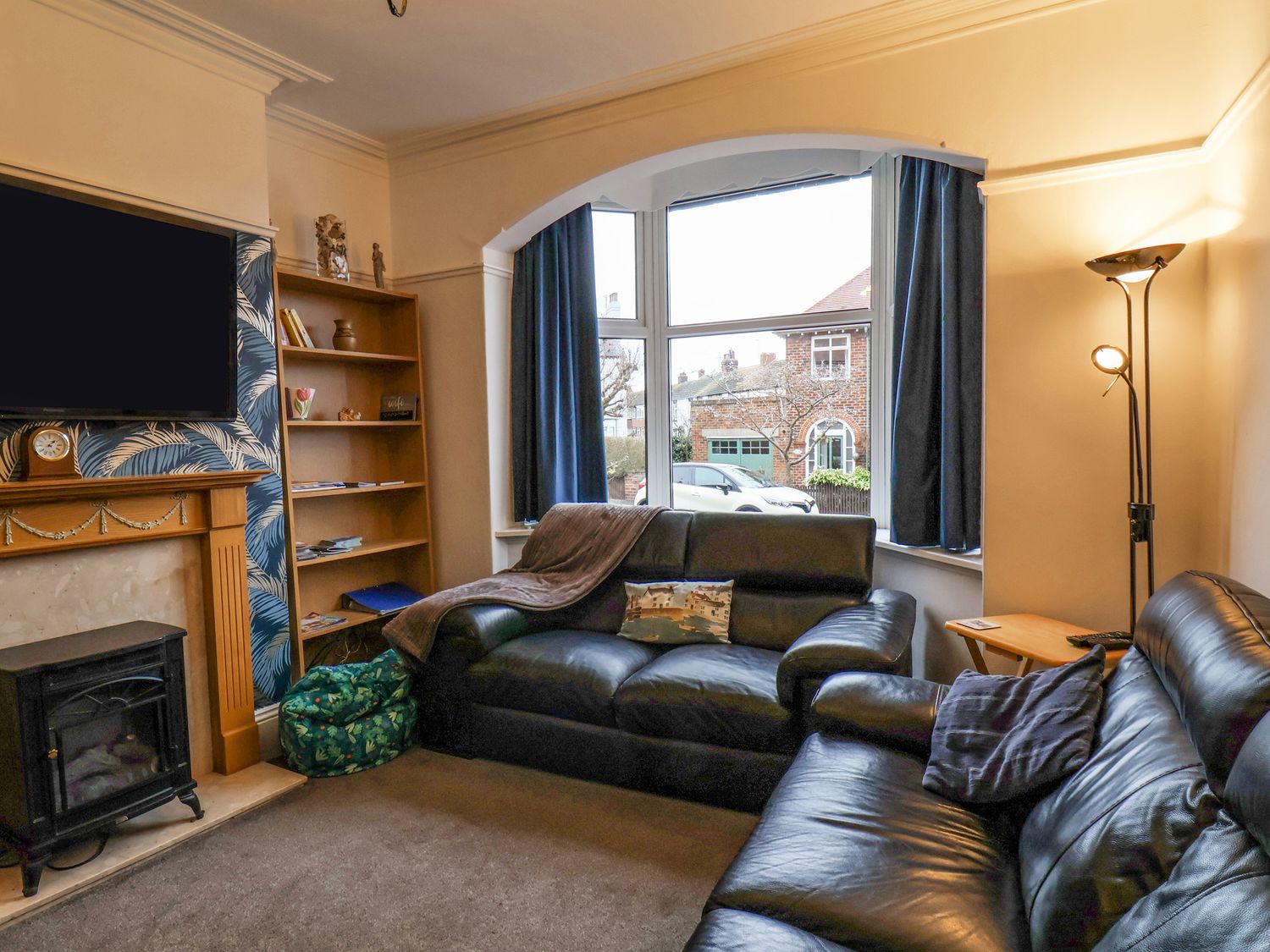 Filey Holiday Cottages - Self catering accommodation in Filey North ...