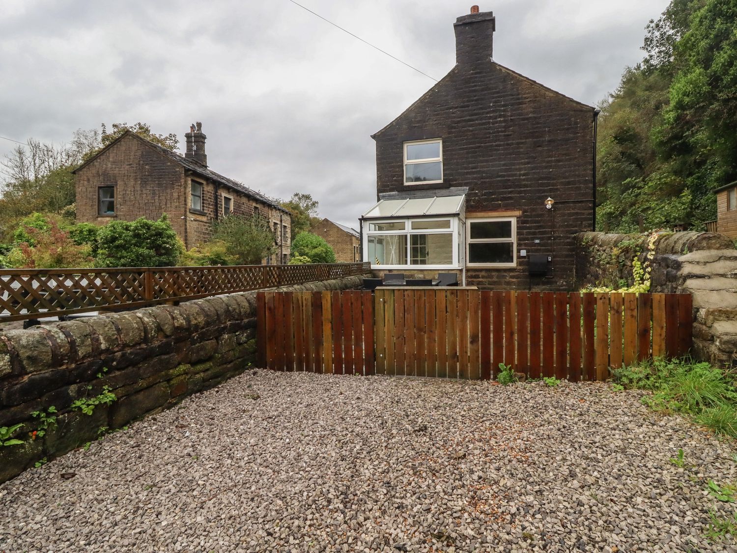 Cavendish Cottage, Matlock | Holiday Cottage | Bird Spot