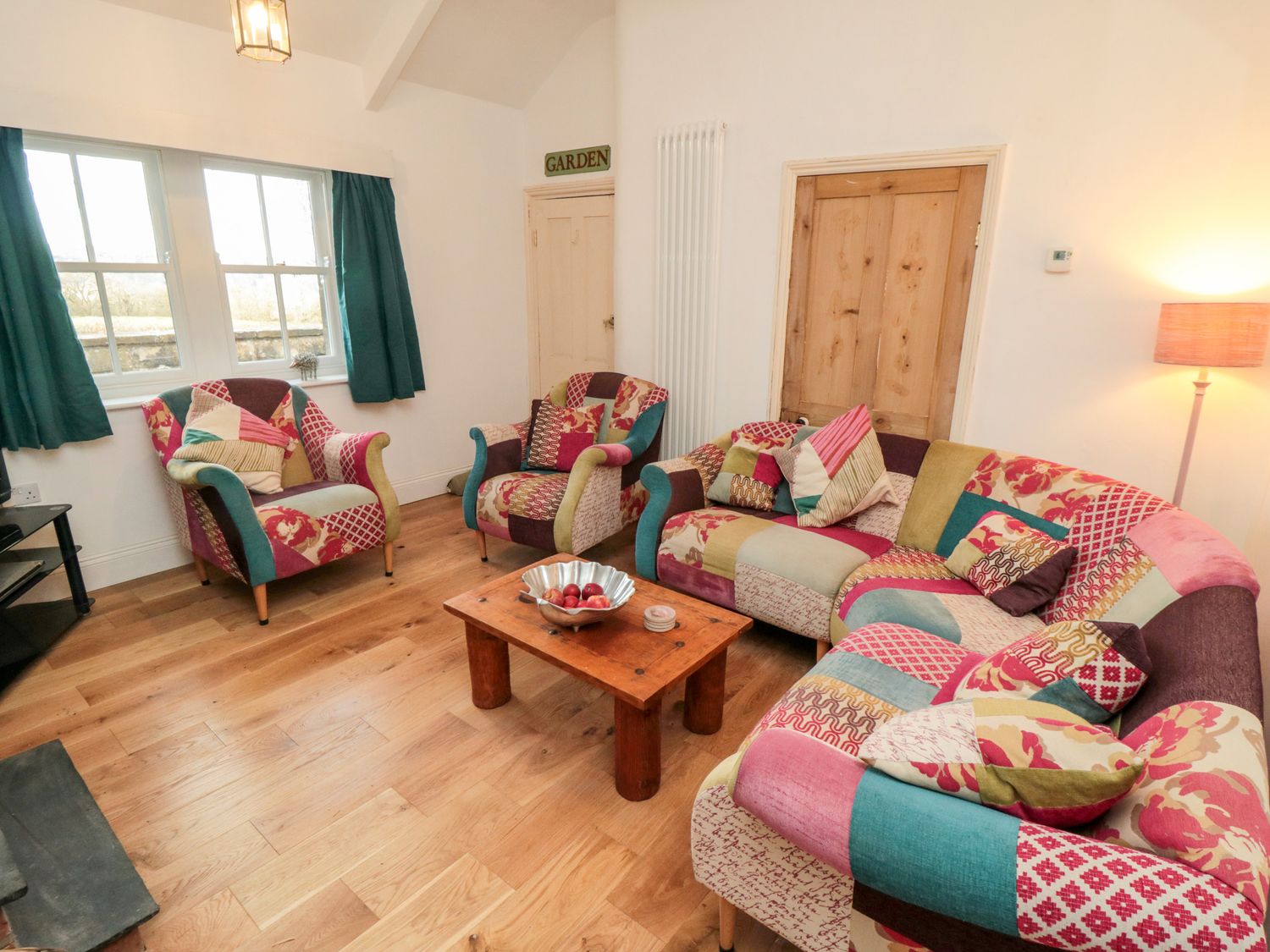 Goathland holiday cottages - Self catering accommodation in Goathland ...