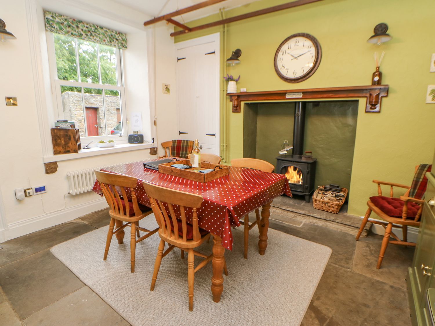 Hawes holiday cottages - Self catering accommodation in Hawes & Simonstone