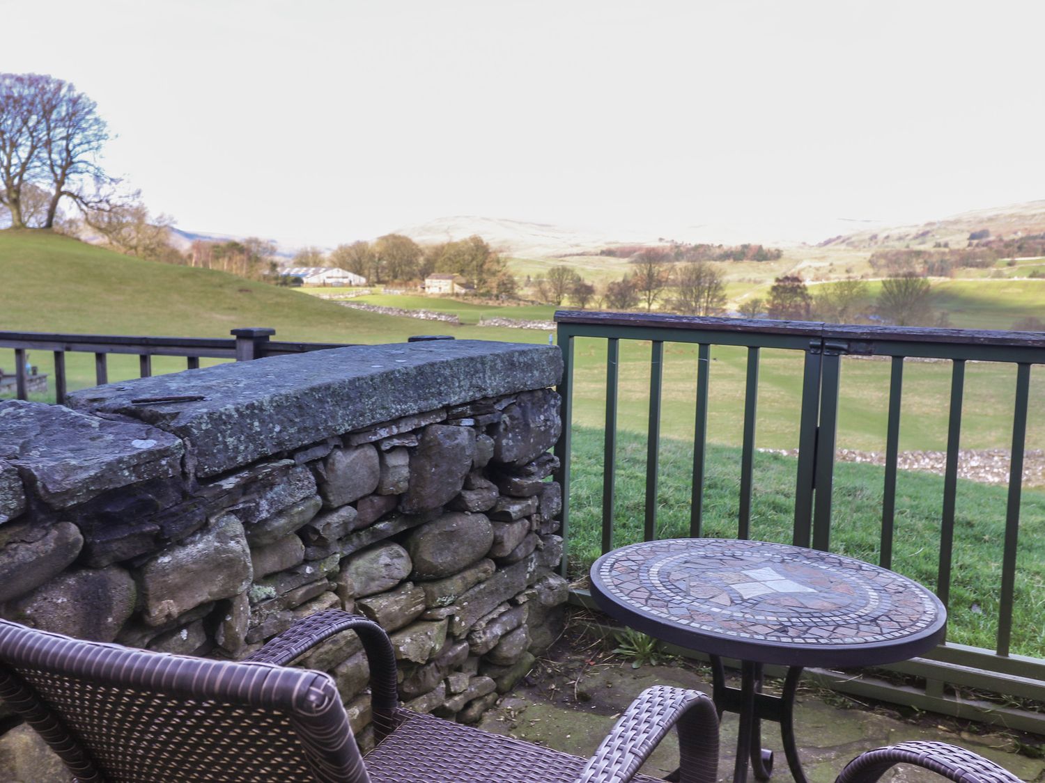 Hawes holiday cottages - Self catering accommodation in Hawes & Simonstone