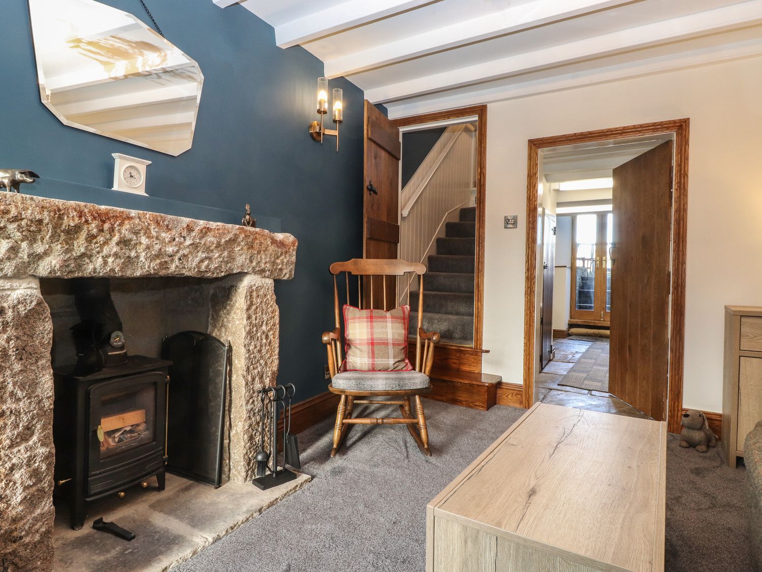 Hawes holiday cottages - Self catering accommodation in Hawes & Simonstone