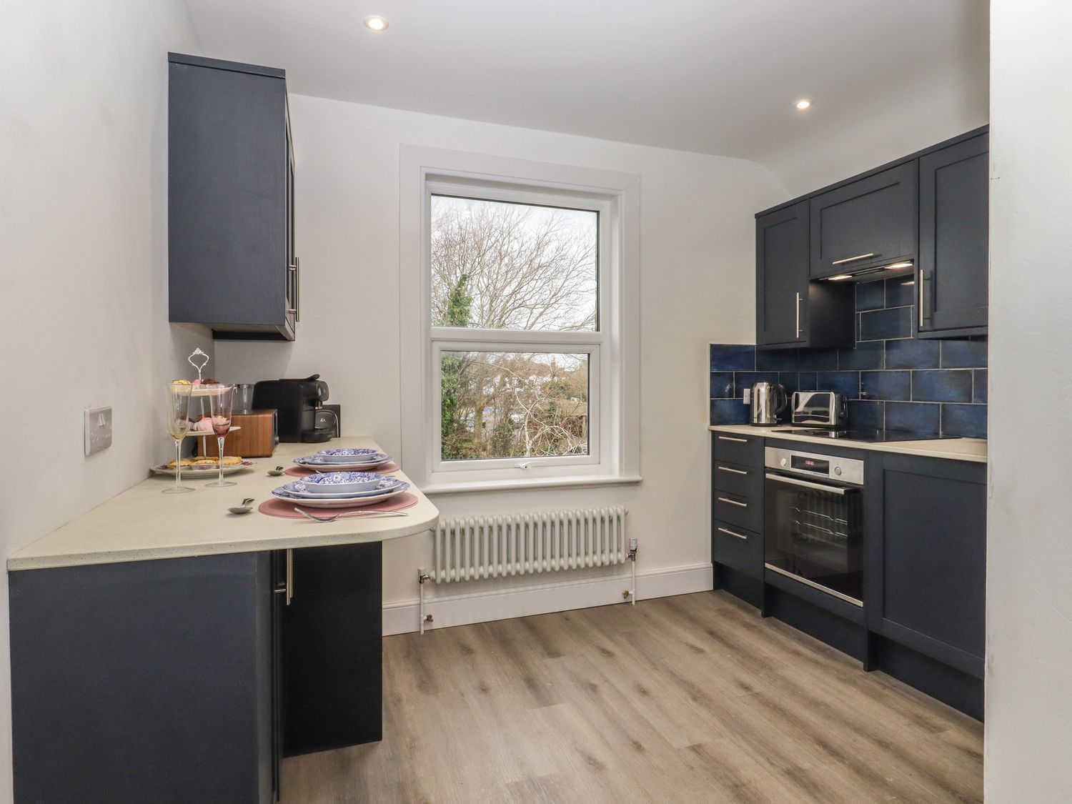 Sally | Whitstable | Lower Island | Self Catering Holiday Cottage