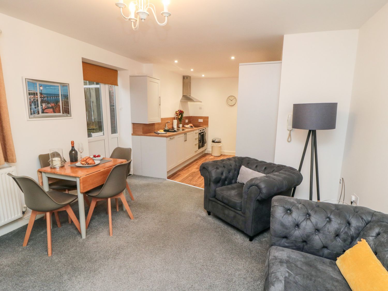 Whitby Apartments & Holiday Cottages - Self catering accommodation in ...