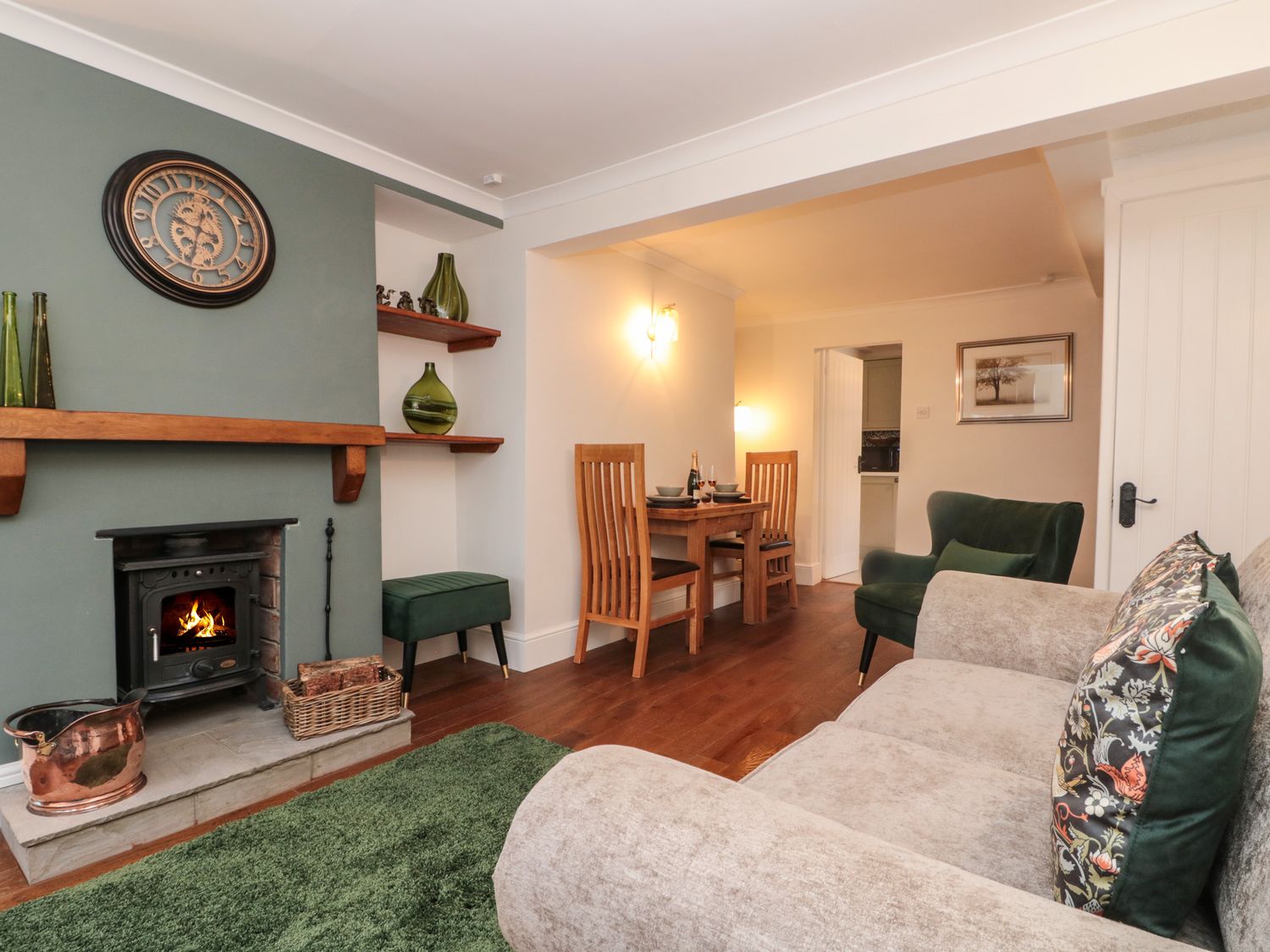Stokesley Area Holiday Cottages North Yorkshire Self catering accommodation