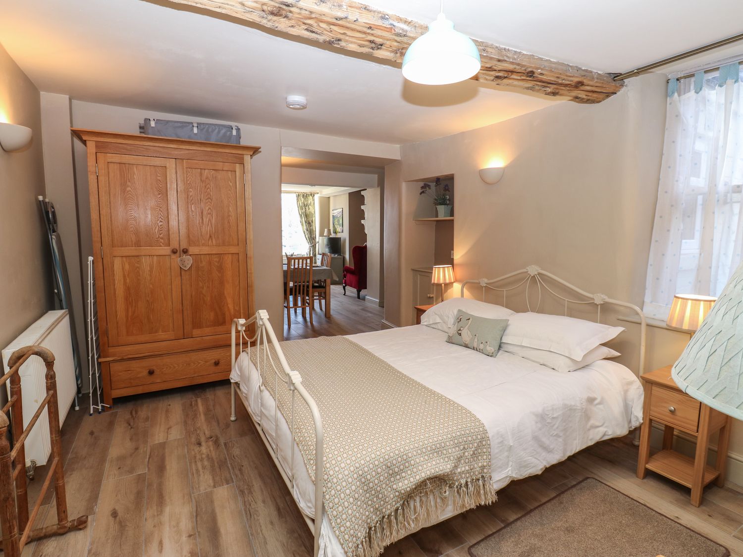 Masham holiday cottages - Self catering accommodation in Masham, near ...