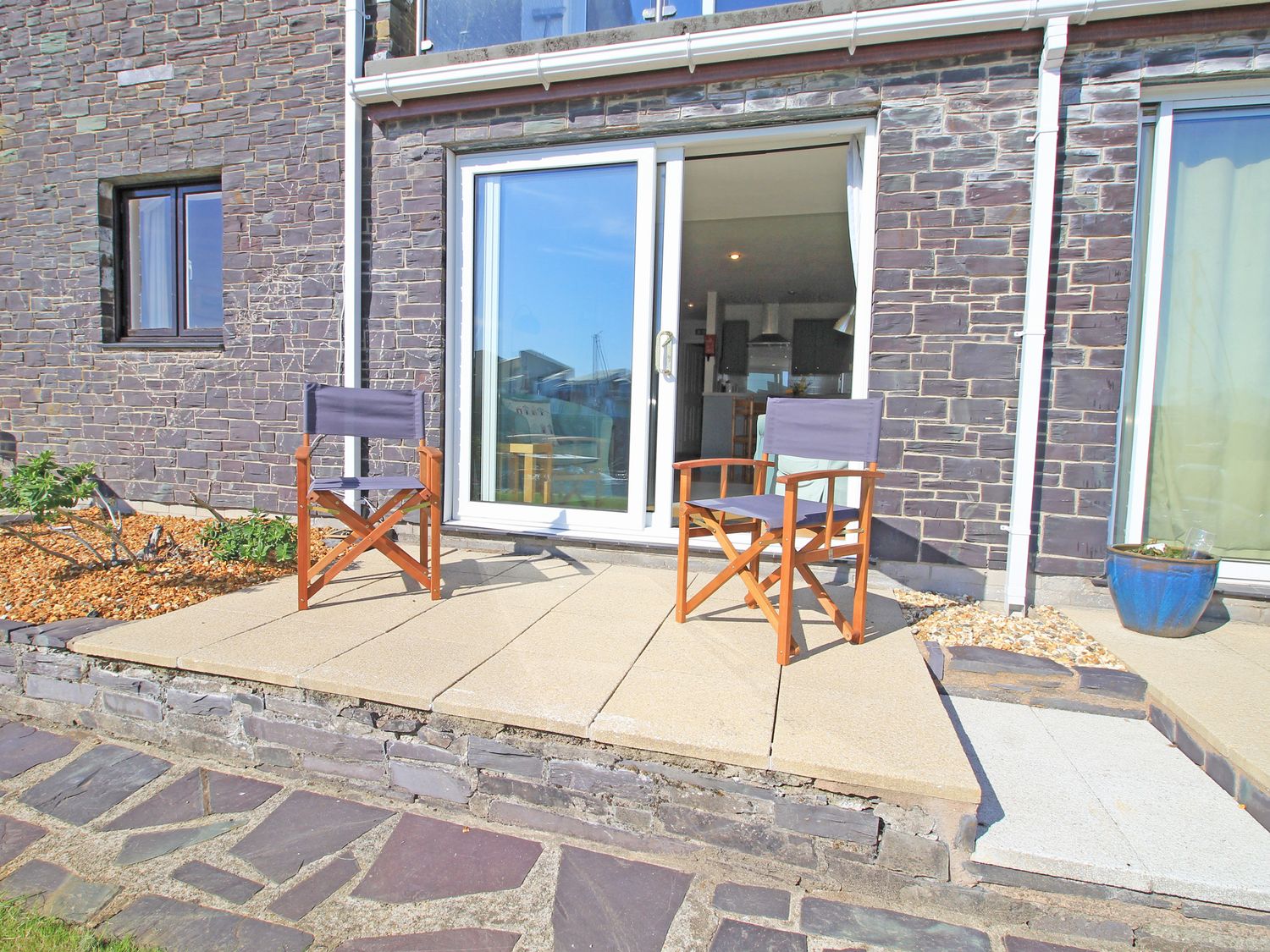 Orchard Bank Cottage, Little London | Holiday Cottage | Bird Spot