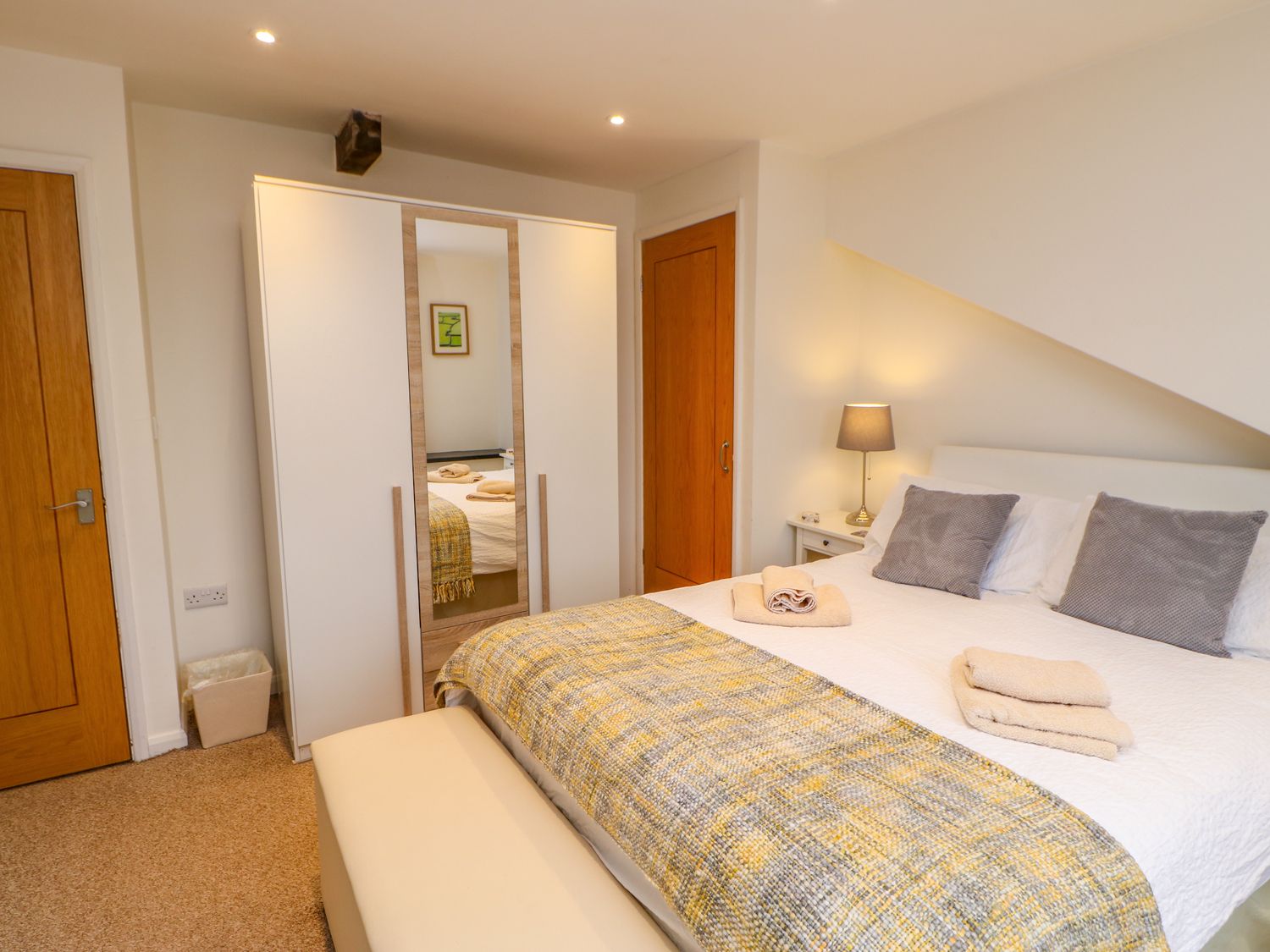 Reeth Holiday Cottages - Self catering accommodation in Reeth, North ...