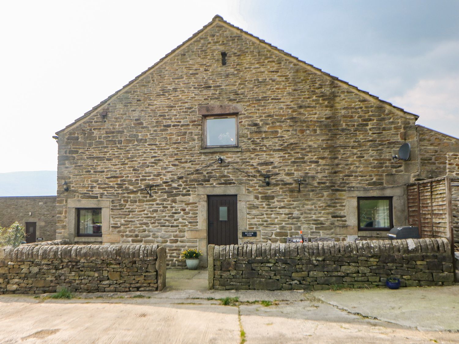 Derwent Reservoir | Visit Wild Britain