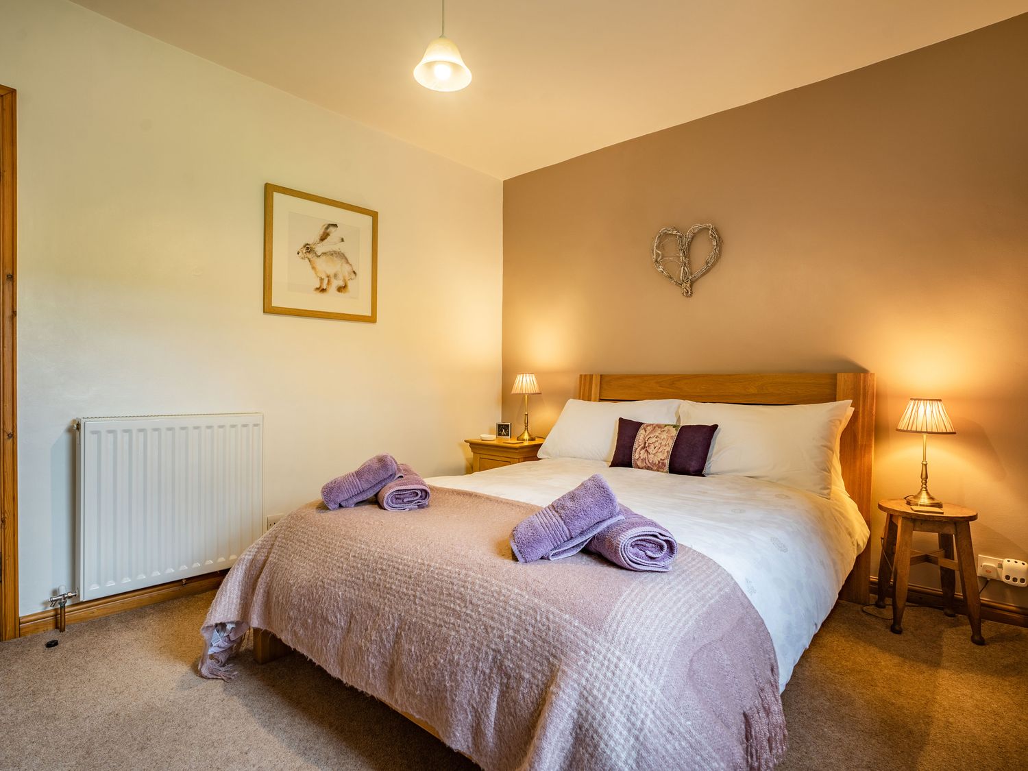 Reeth Holiday Cottages - Self catering accommodation in Reeth, North ...