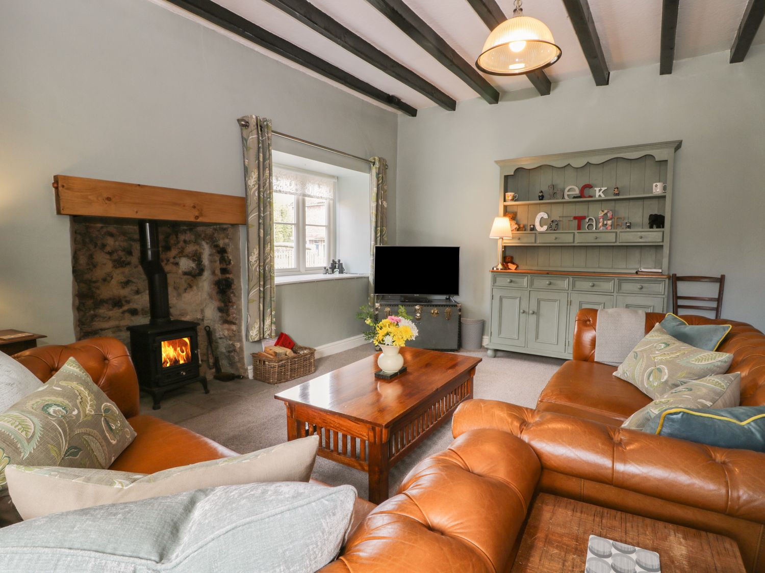 Pickering Holiday Cottages - Self catering accommodation in Pickering