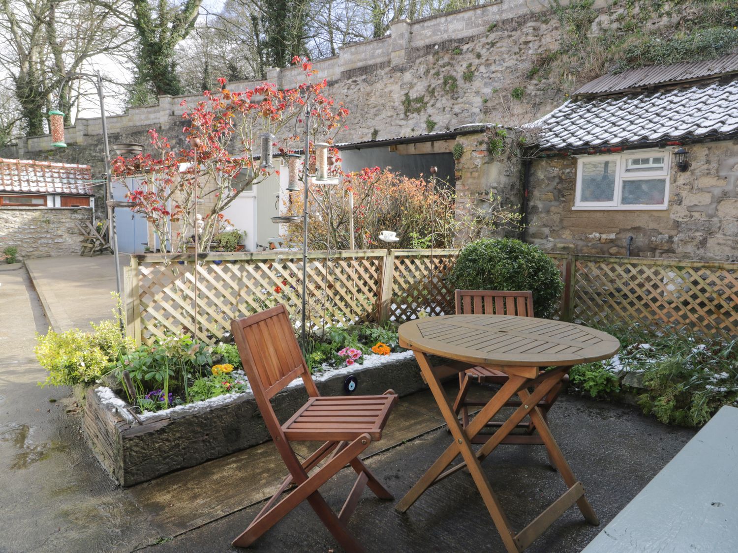 Pickering Holiday Cottages - Self catering accommodation in Pickering