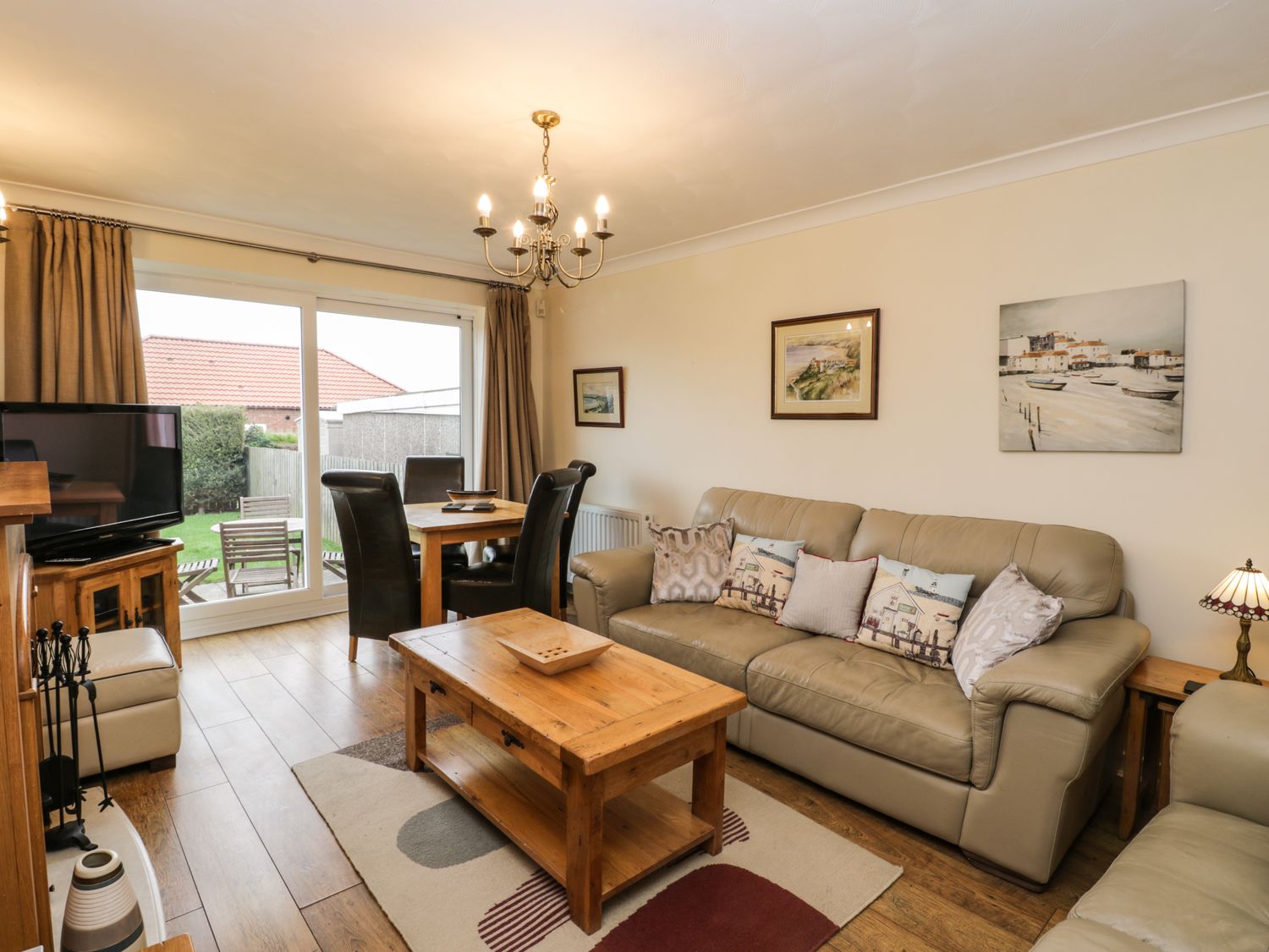 Filey Holiday Cottages - Self catering accommodation in Filey North ...