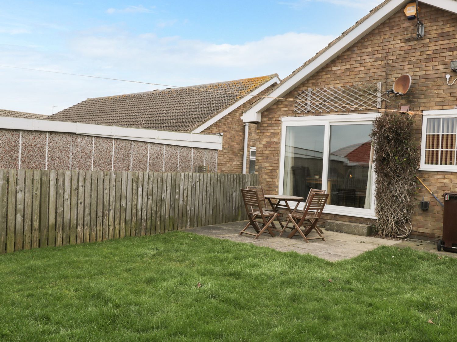 Filey Holiday Cottages - Self catering accommodation in Filey North ...