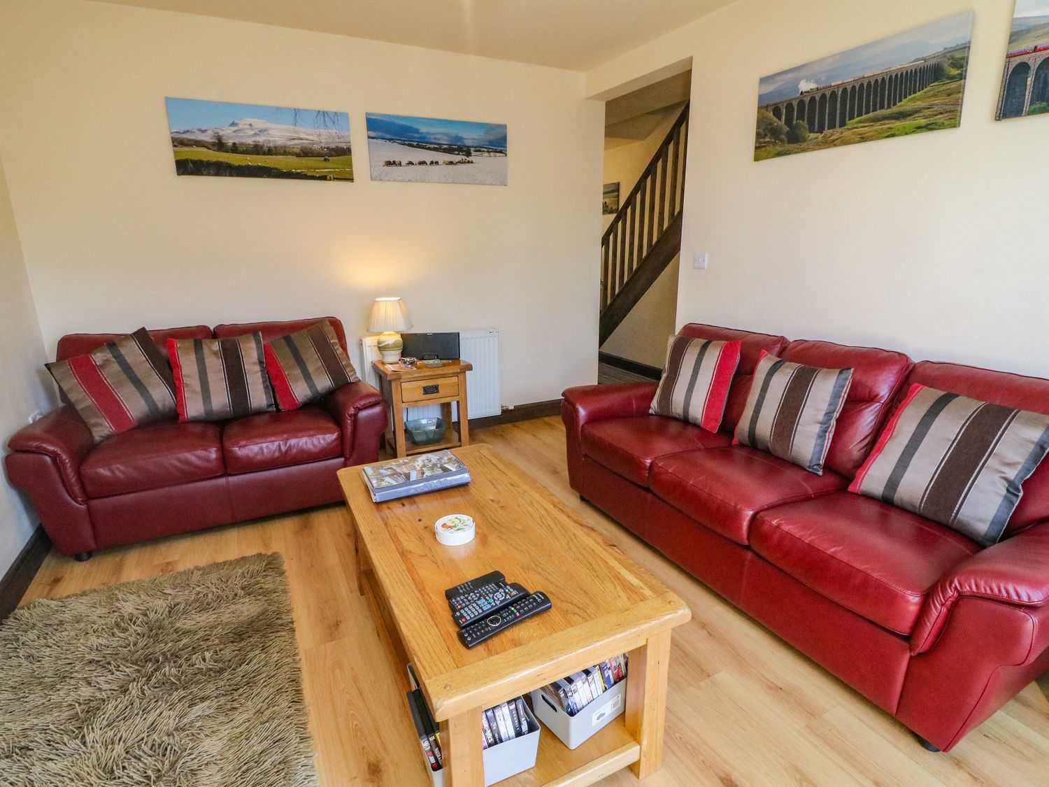 Ingleton Holiday Cottages - Self catering accommodation in Ingleton ...