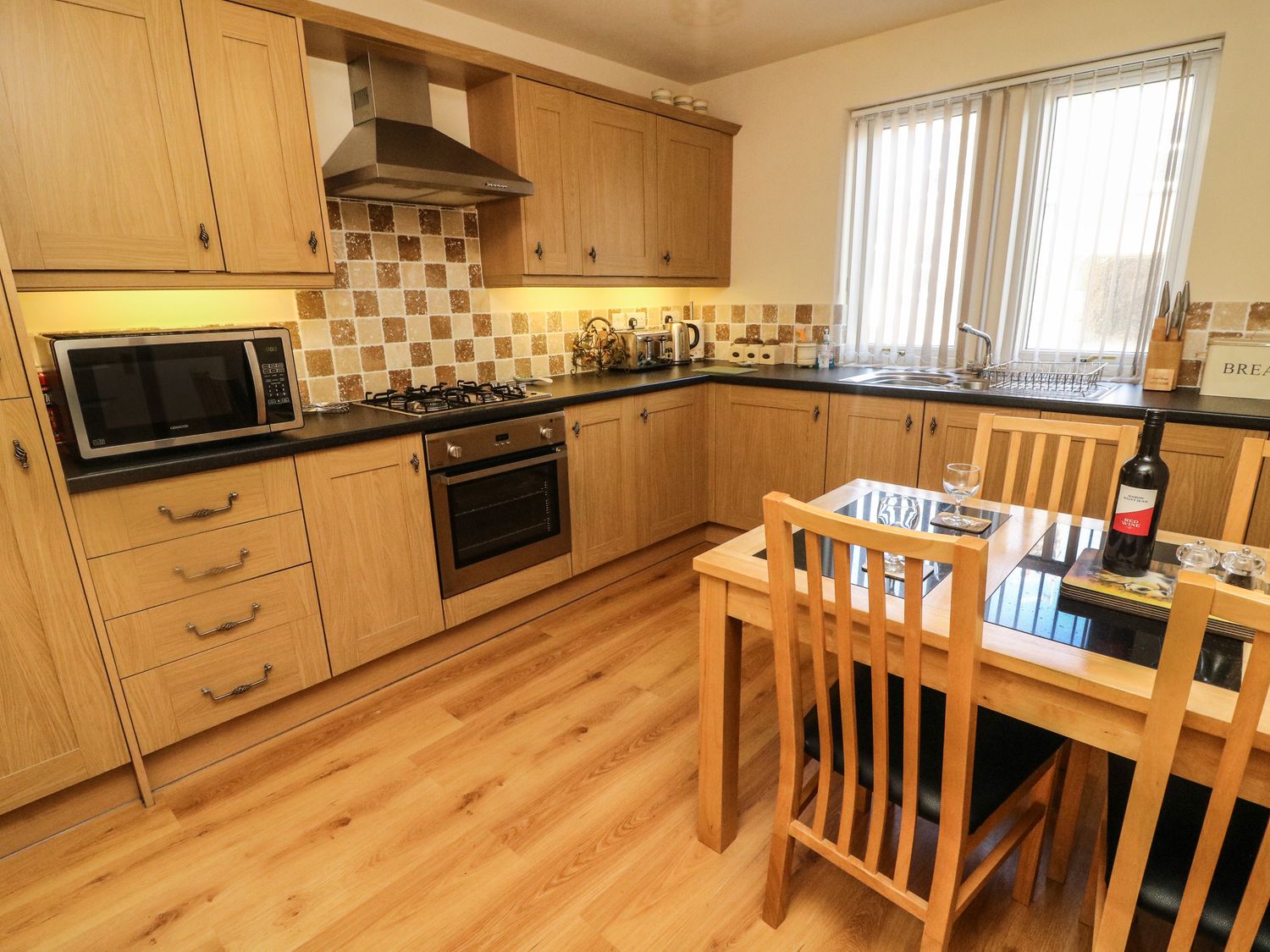 Ingleton Holiday Cottages - Self catering accommodation in Ingleton ...