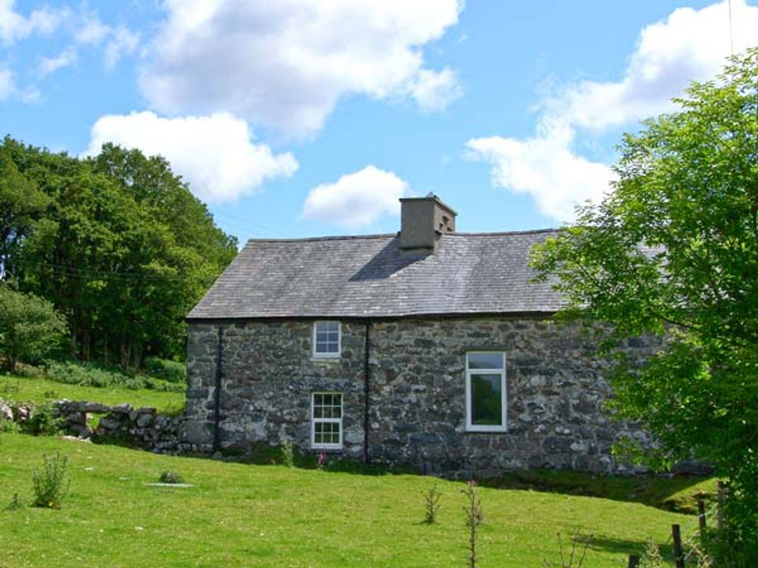 Ty Capel Jeriwsalem | Trawsfynydd | Craigddu-isaf | Self Catering ...