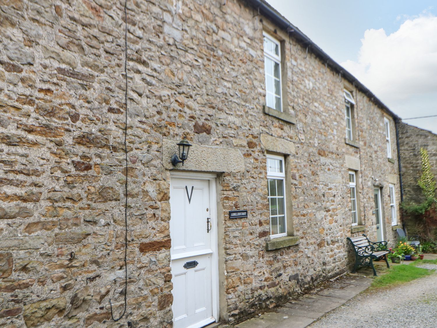 Reeth Holiday Cottages - Self catering accommodation in Reeth, North ...