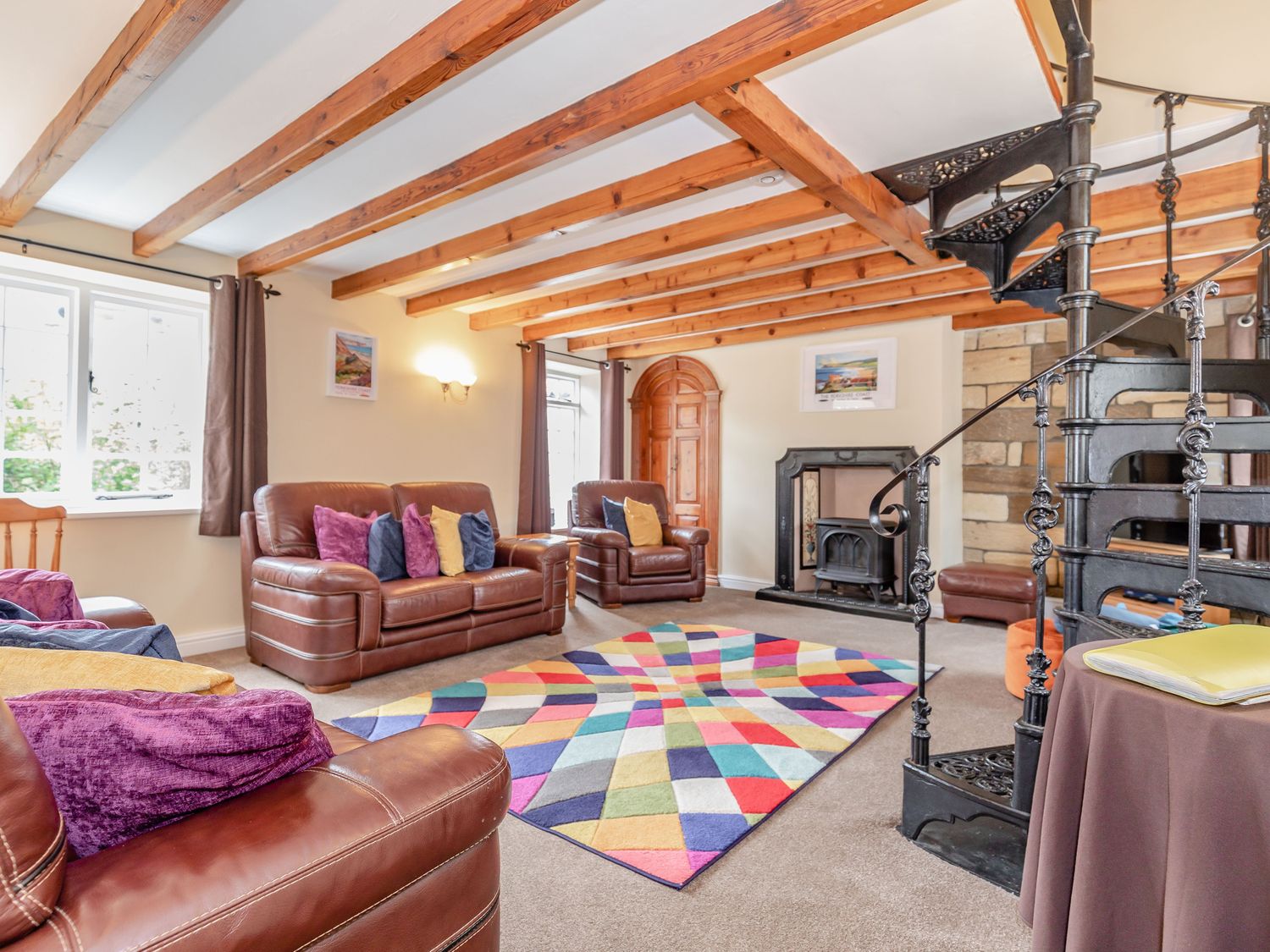 Robin Hood's Bay holiday cottages - Self catering accommodation at ...