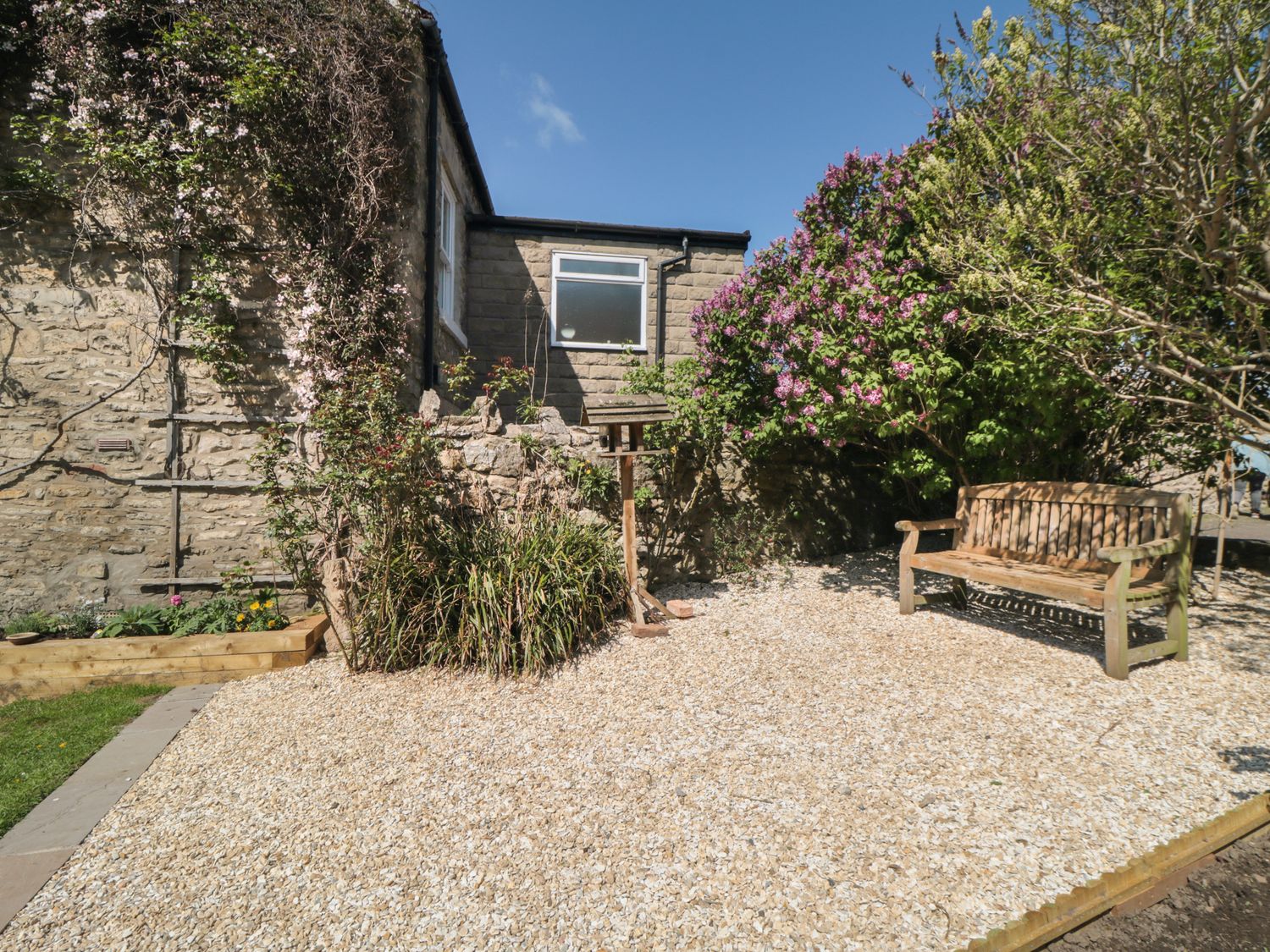 Pickering Holiday Cottages - Self catering accommodation in Pickering